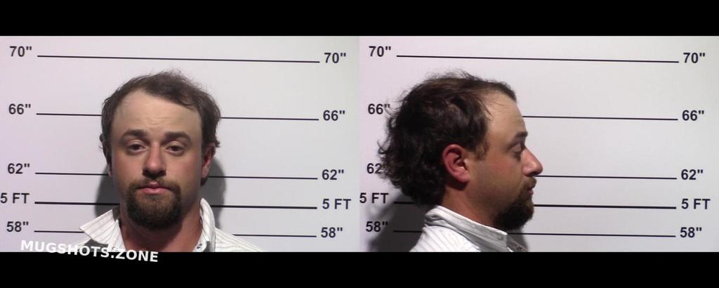 SINE WALKER TODD JOHN MERLE 06/22/2024 - Gillespie County Mugshots Zone