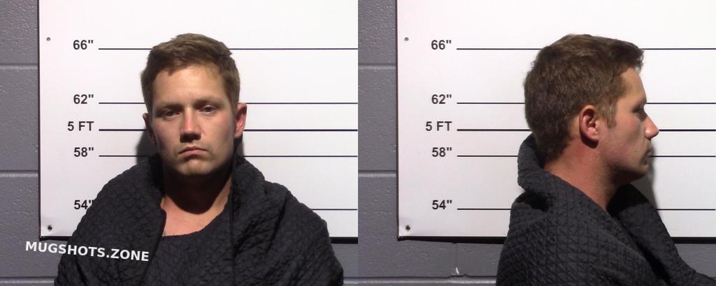 HAWKINS DANIEL KEITH 06/24/2024 - Gillespie County Mugshots Zone