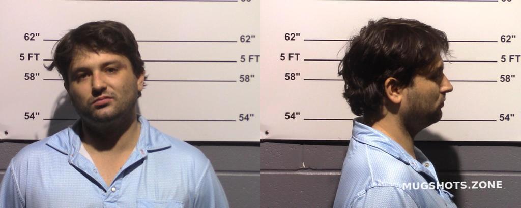 KERR BRITON REECE 07/06/2024 - Gillespie County Mugshots Zone