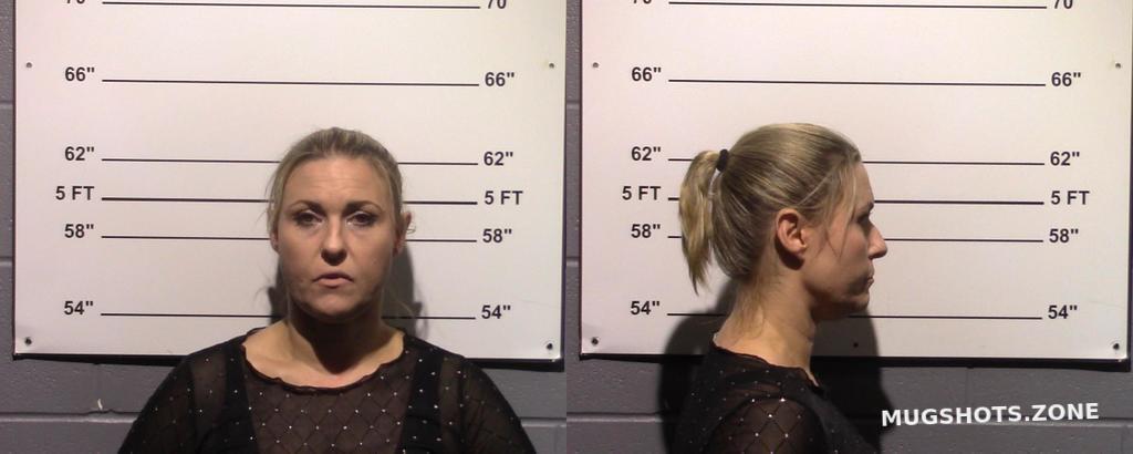 COURTRIGHT SARAH MICHELLE 08/02/2024 - Gillespie County Mugshots Zone