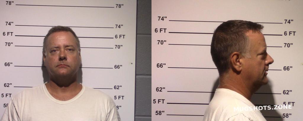 TIFFANY DEFORREST JOHN 08/24/2024 - Gillespie County Mugshots Zone