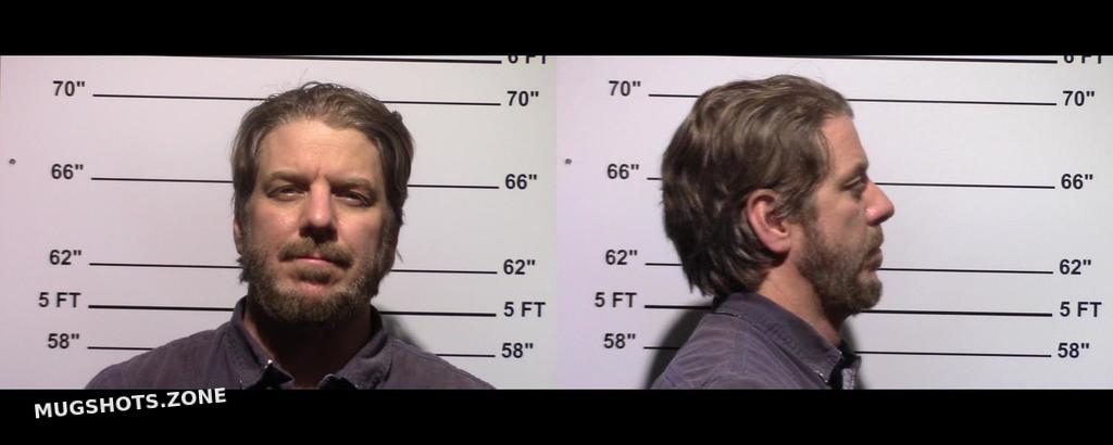 PHIPPS KRISTOPHER 08/30/2024 - Gillespie County Mugshots Zone