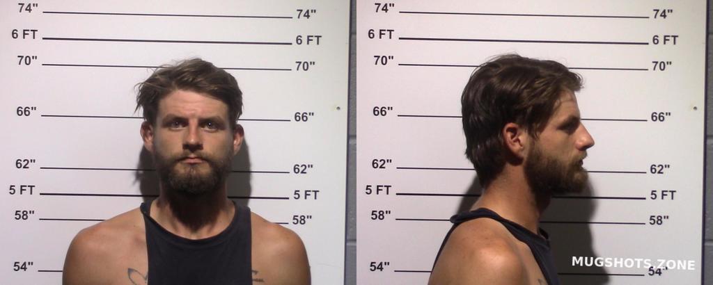 BIRGE BRIAN ALLEN 09/18/2024 - Gillespie County Mugshots Zone
