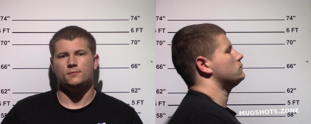 SWANSON BLAKE RYAN 11/20/2024 - Gillespie County Mugshots Zone