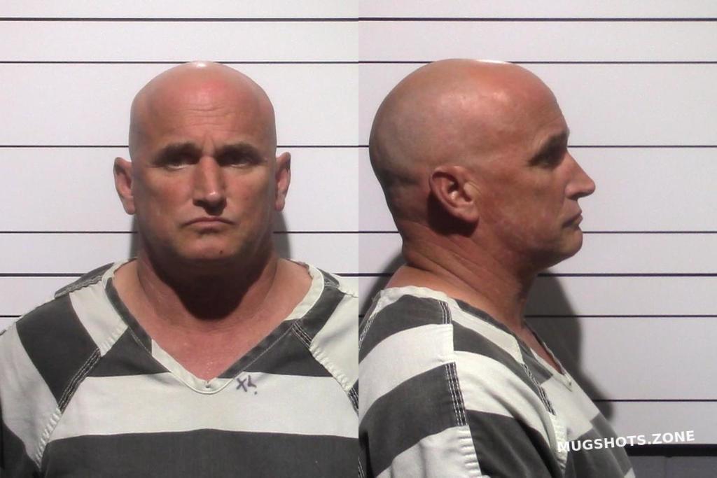 RADICKE WILBERT CHARLIE 05/08/2025 - Gillespie County Mugshots Zone
