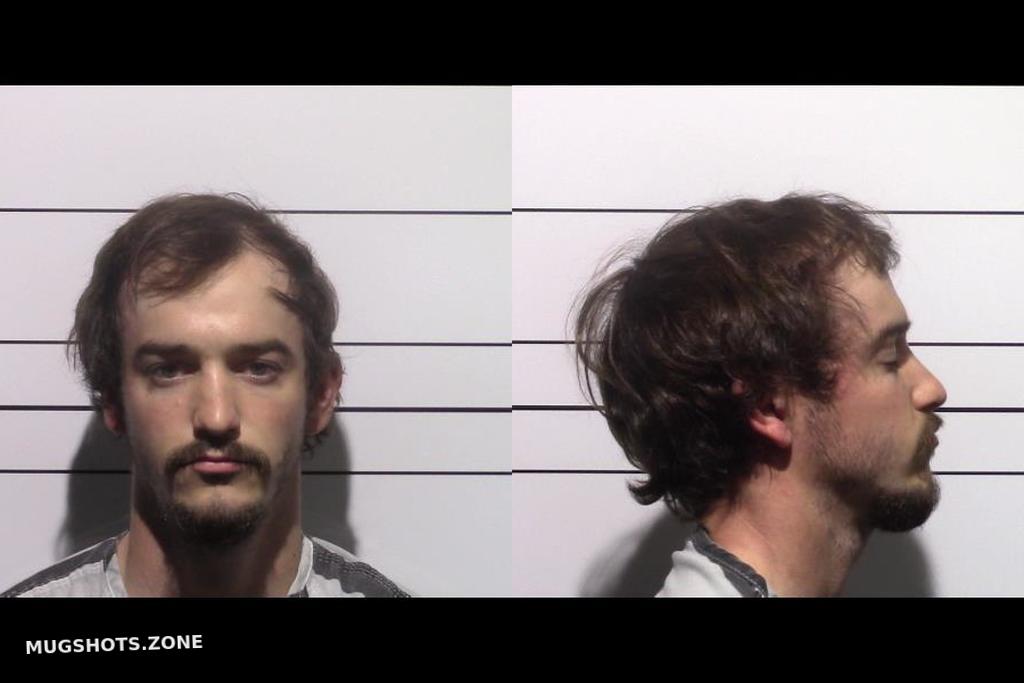 TATSCH TANNER NICHOLAS 05/24/2025 - Gillespie County Mugshots Zone