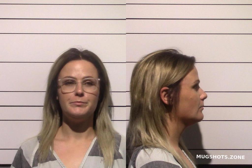 HINDS LETHA RENEE 08/18/2025 - Gillespie County Mugshots Zone