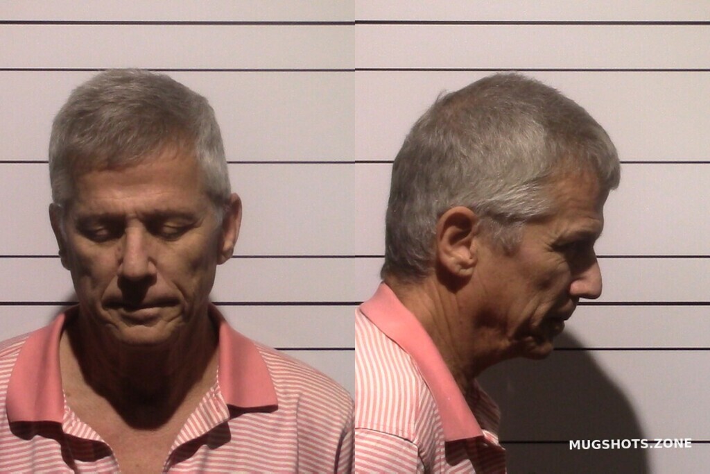 PROVOST STEVEN GLENN 09/25/2025 - Gillespie County Mugshots Zone