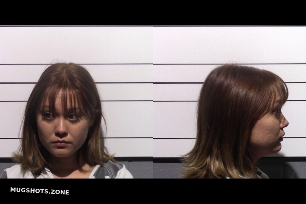 LAUREL MINERVA 10/25/2025 - Gillespie County Mugshots Zone