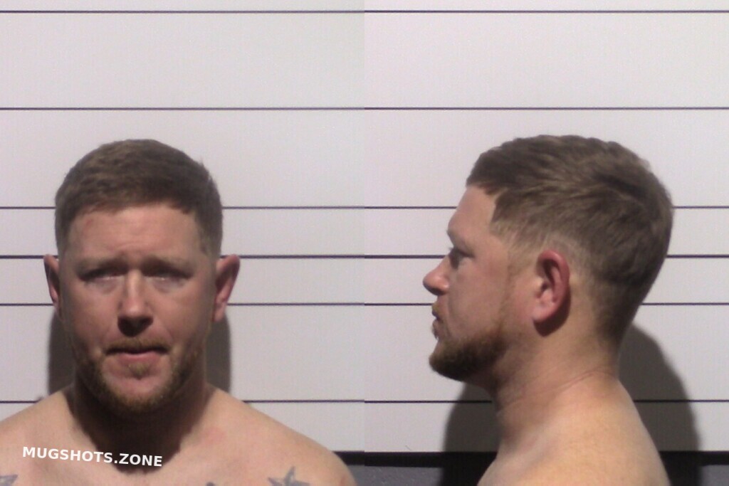 STRUNK JOSEPH HOWARD 11/02/2025 - Gillespie County Mugshots Zone