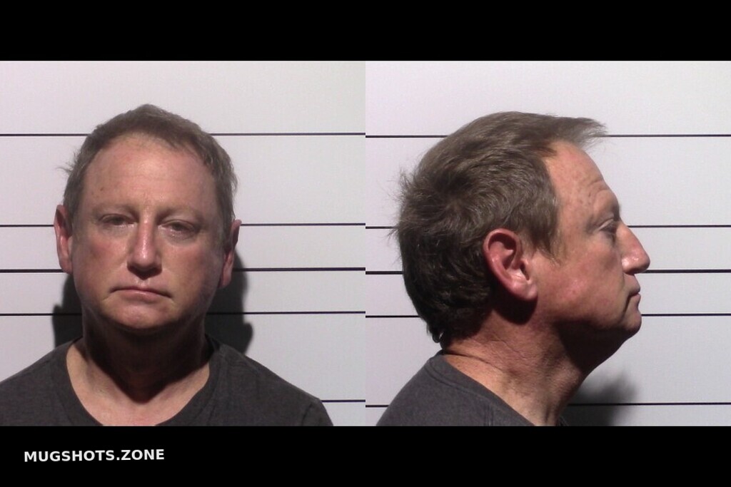 SMITH JAMES EVON II 11/06/2025 - Gillespie County Mugshots Zone