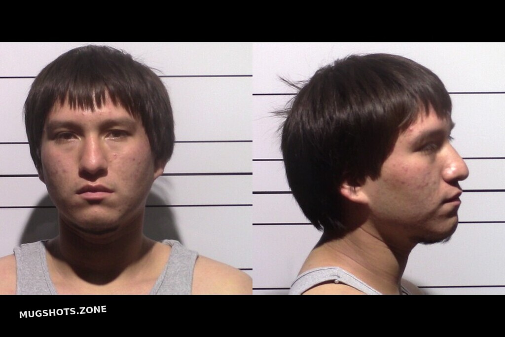VELARDE LEONEL 11/21/2025 - Gillespie County Mugshots Zone