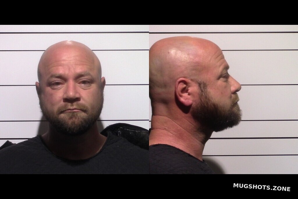 ZDUNCZYK EDWARD JOSEPH 11/21/2025 - Gillespie County Mugshots Zone