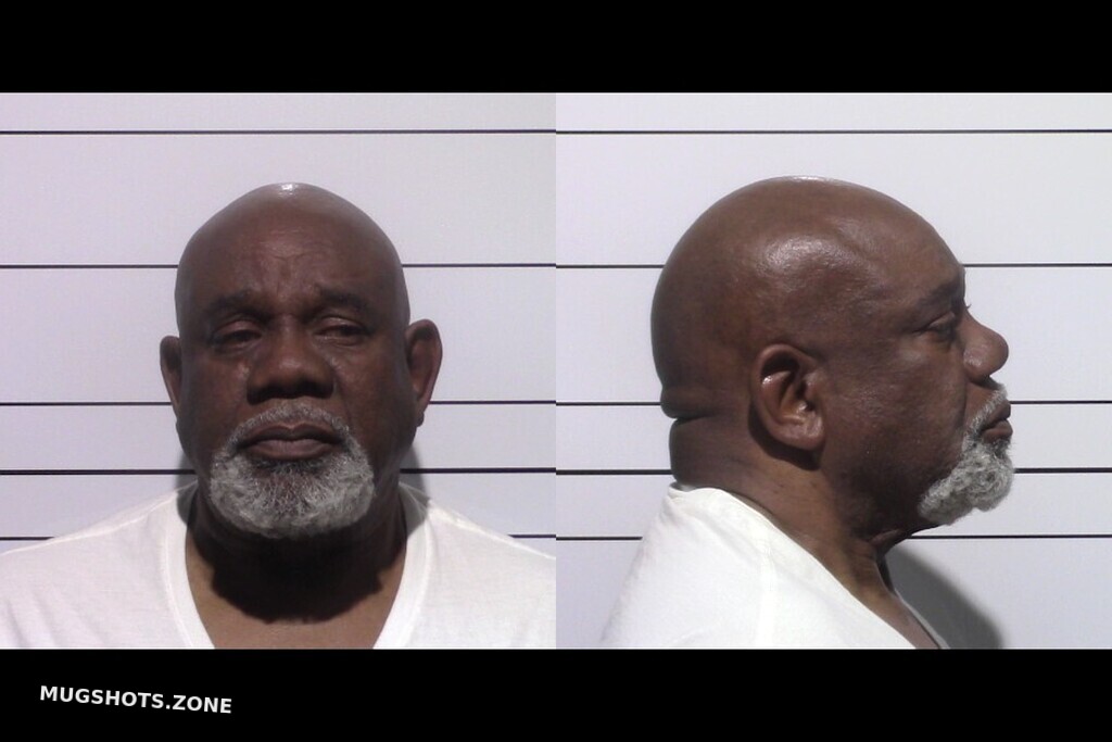 BROOKS BOBBY CRAIG 11/26/2025 - Gillespie County Mugshots Zone