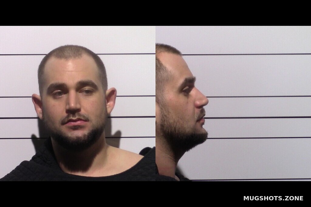 PARVIN TYLER JORDAN 12/10/2025 - Gillespie County Mugshots Zone