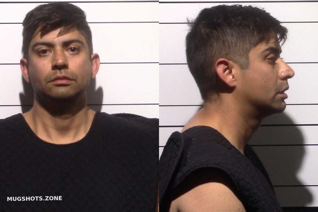 GOMEZ NATHAN JOSEPH 12/26/2025 - Gillespie County Mugshots Zone