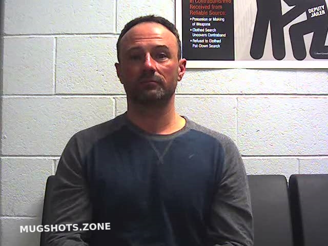 FAULKNER JOSHUA CLAY 02/27/2021 - Grant County Mugshots Zone