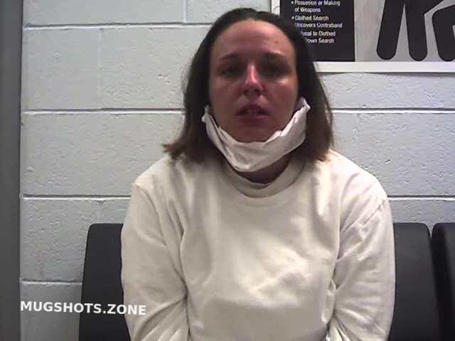 SHULER LORA DANIELLE 05/03/2021 - Grant County Mugshots Zone