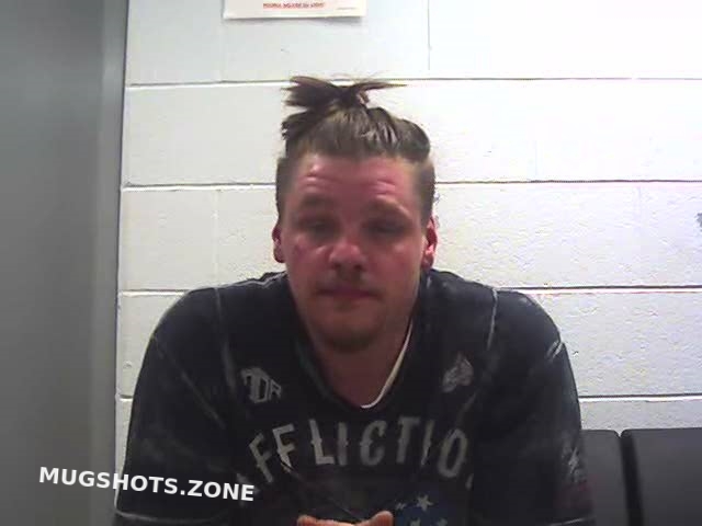 KEETON KASEY WAYNE 02/15/2022 - Grant County Mugshots Zone