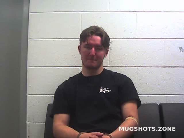 HOWARD PAYTON CHANCE 02/19/2022 - Grant County Mugshots Zone