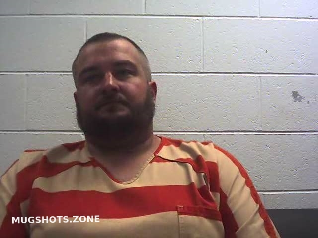 BIDDLE STEPHEN RYAN 04/02/2022 - Grant County Mugshots Zone