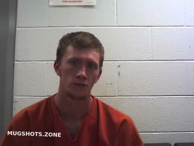 FOGLE BRANDON LEE 05/16/2022 - Grant County Mugshots Zone