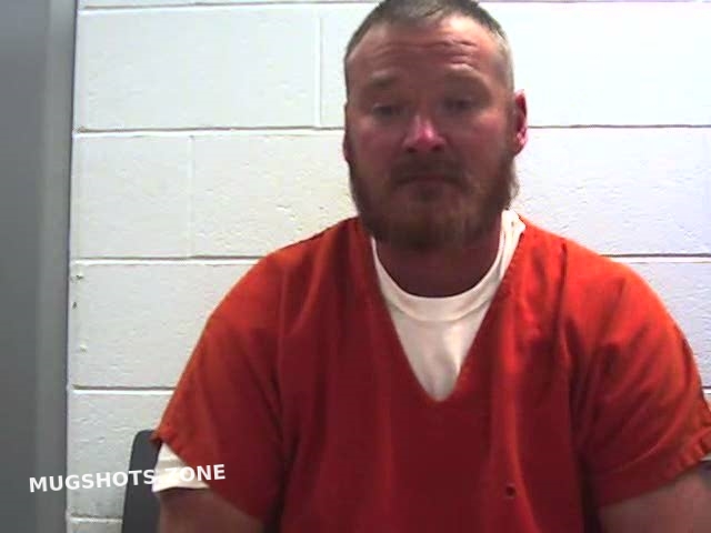 OLDS JASON BRIAN 05/17/2022 - Grant County Mugshots Zone