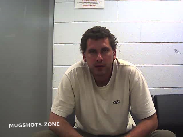 KING JONATHAN THOMAS 06/05/2022 - Grant County Mugshots Zone