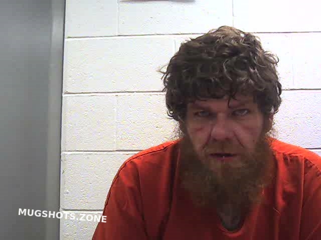 PUTHOFF JOSEPH MICHAEL 07/02/2022 - Grant County Mugshots Zone