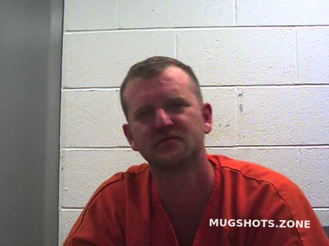 RIGNEY TREVOR JOSEPH 07/03/2022 - Grant County Mugshots Zone