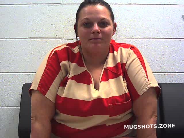 MILLER MIRANDA GAIL 08/21/2022 - Grant County Mugshots Zone