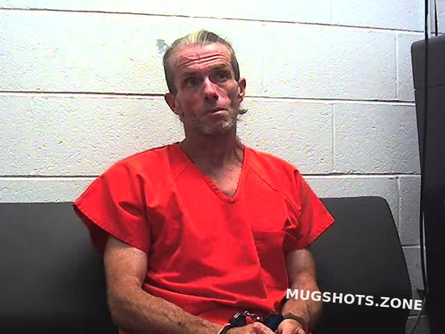 LAY JOSHUA WILLIAM 08/21/2022 - Grant County Mugshots Zone