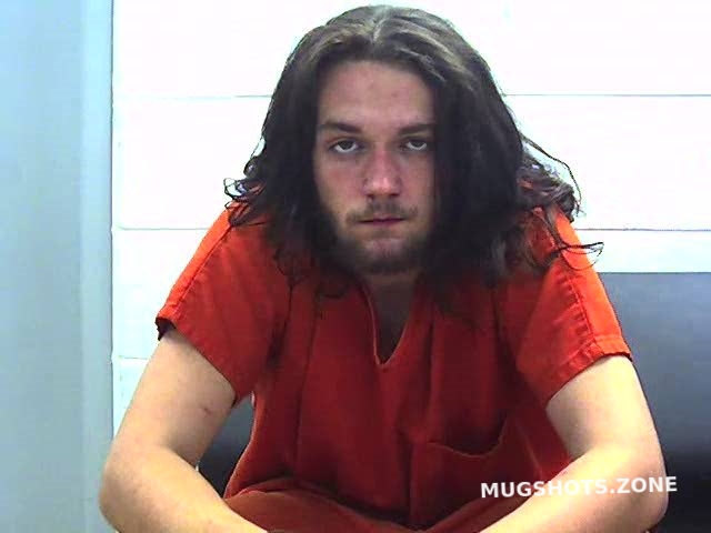 RISCH JACOB RICHARD 08/31/2022 - Grant County Mugshots Zone
