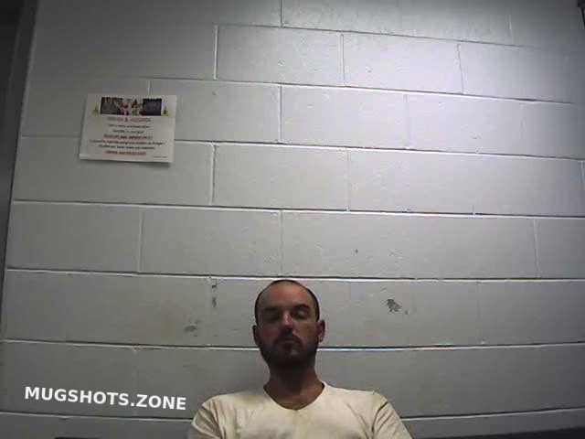 WILLIAMS CHRISTOPHER SHANE 09/13/2022 - Grant County Mugshots Zone