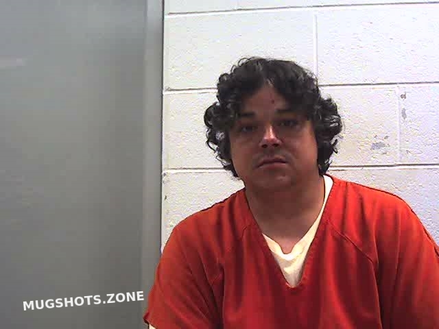 GRAVES JOSHUA DOZIER 09/20/2022 - Grant County Mugshots Zone