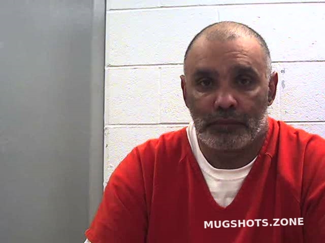 BROWN CHRISTOPHER SHANE 09/20/2022 - Grant County Mugshots Zone