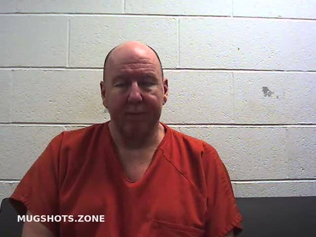 CHADWELL RODNEY JAMES 09/21/2022 - Grant County Mugshots Zone