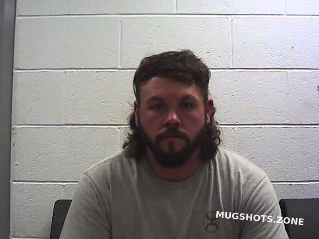 Herrington Luke Todd 09 21 2022 Grant County Mugshots Zone