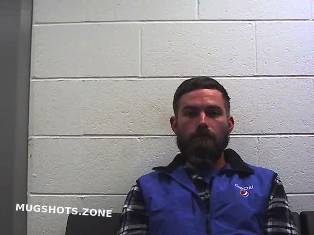 RISCH WILLIAM ANTHONY 10/08/2022 - Grant County Mugshots Zone