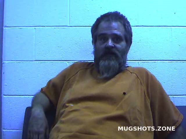 IPOCK ROBERT F 10/10/2022 - Grant County Mugshots Zone