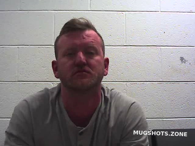 RIGNEY TREVOR JOSEPH 10/14/2022 - Grant County Mugshots Zone