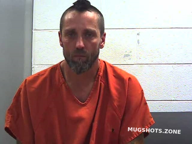 BARGA MICHAEL RICHARD 11/14/2022 - Grant County Mugshots Zone