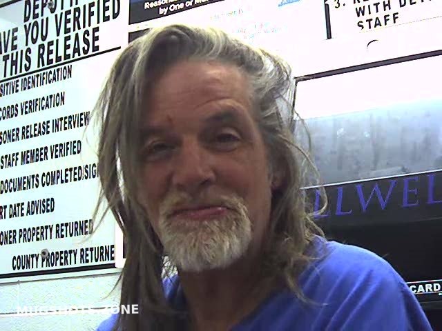 BABB JASON DALE 11/15/2022 - Grant County Mugshots Zone