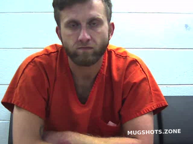 EDMONDSON CHRISTOPHER ALLEN 11/22/2022 - Grant County Mugshots Zone