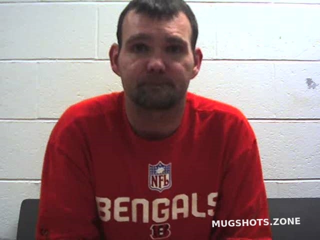 CONLEY JESSE WILLIAM 11/23/2022 - Grant County Mugshots Zone