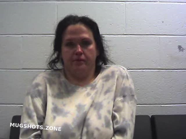 HATTON TAYLOR ANN 11/23/2022 - Grant County Mugshots Zone