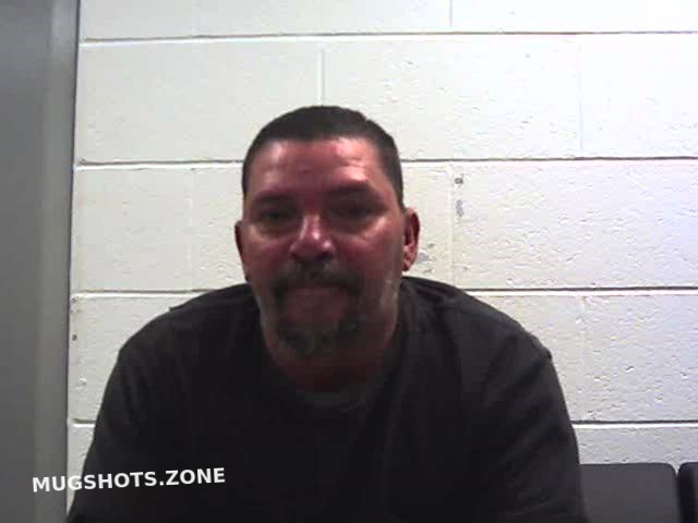 MCCLANAHAN CHARLES BRIAN 11/27/2022 - Grant County Mugshots Zone