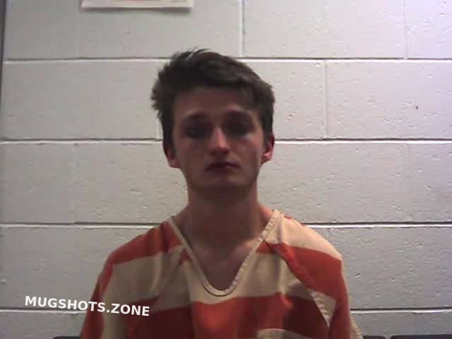 ORME JAMES AUSTIN 12/04/2022 - Grant County Mugshots Zone