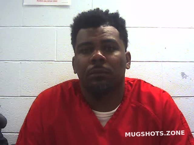 GREENE JERRELL LAWRENCE 12/21/2022 - Grant County Mugshots Zone