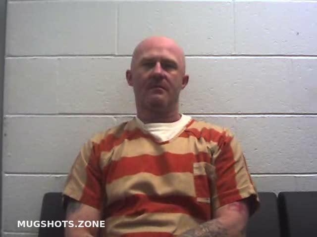 LEEDY BILLY JOE 01/17/2023 - Grant County Mugshots Zone